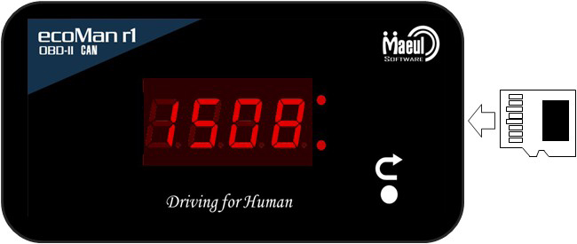 ECU Data Logger / 디바이스마트