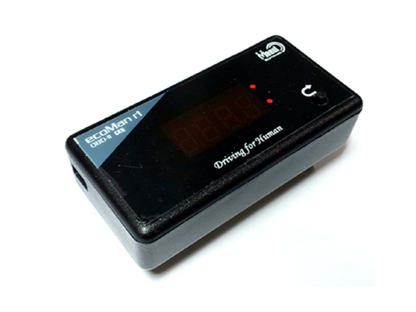 ECU Data Logger / 디바이스마트