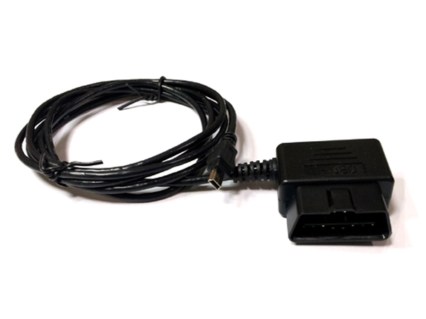 ECU Data Logger / 디바이스마트