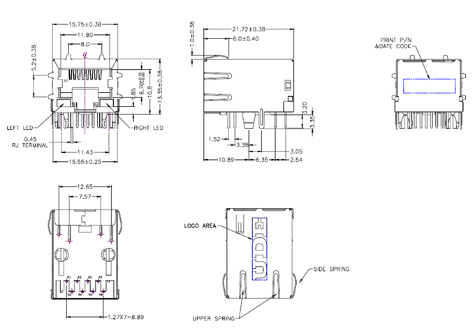 RB1-125BAG1A / 디바이스마트