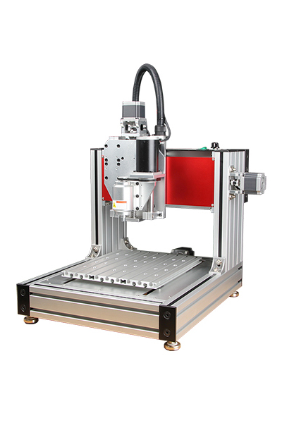 [타이니로보]TinyCNC-S (국산) / 디바이스마트