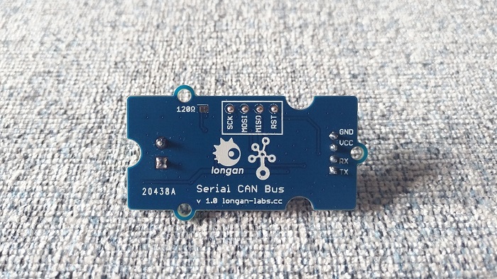 Serial CAN-BUS Module [114991377] / 디바이스마트