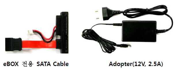 Compact PC eBOX-3310MX-JSK / 디바이스마트