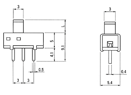 SS-12F17 (6MM) / 디바이스마트