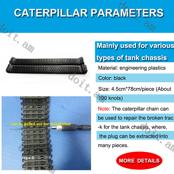ESPduino T300 스마트 RC 메탈 실버 탱크 (SILVER) / 디바이스마트