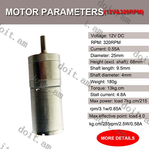 ESPduino T300 스마트 RC 메탈 실버 탱크 (SILVER) / 디바이스마트