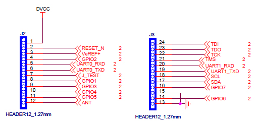 RF 통신 모듈 [PLM100] / 디바이스마트