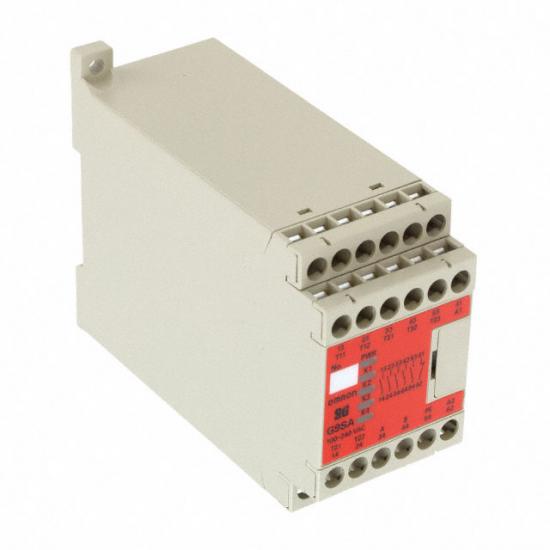 G9SA-501 AC100-240 / 디바이스마트
