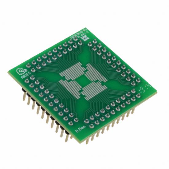 LCQT-QFP0.5-80 / 디바이스마트