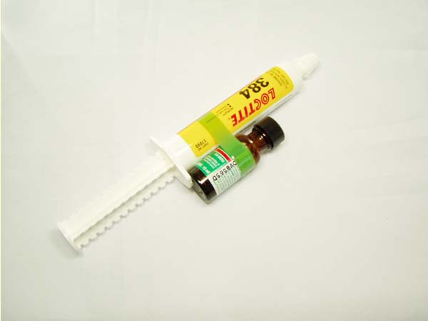 열전도성 접착제 LOCTITE 384(25mL)+7387(13mL) / 디바이스마트