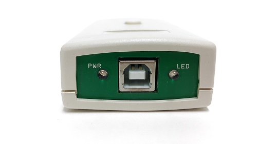 AVR ISP MKII-E2 / 디바이스마트