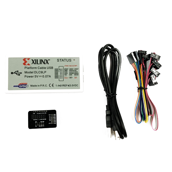 Xilinx Platform Cable USB(XFC-XPCU) / 디바이스마트