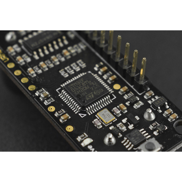 URM37 V5.0 Ultrasonic Sensor[SEN0001] / 디바이스마트