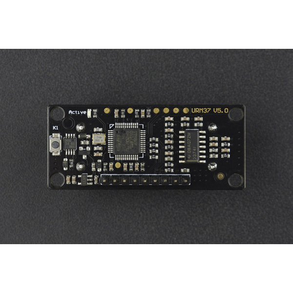 URM37 V5.0 Ultrasonic Sensor[SEN0001] / 디바이스마트