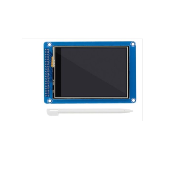 3.2인치 TFT LCD 모듈 / 디바이스마트