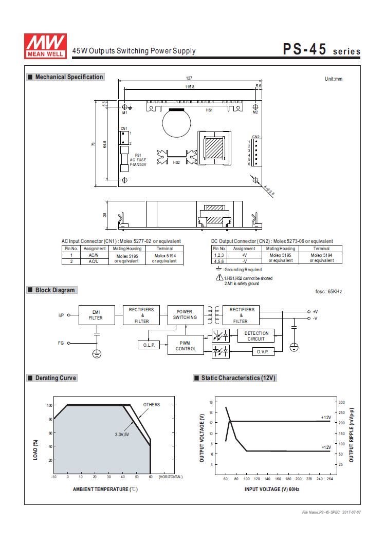 PS-45 / 디바이스마트