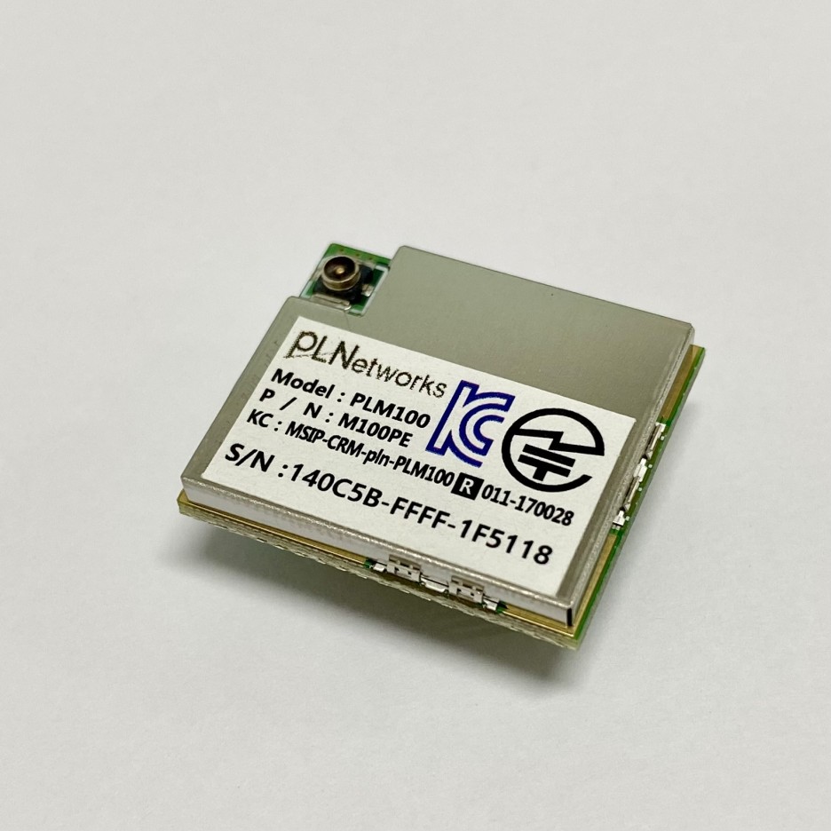 RF 통신 모듈 [PLM101] / 디바이스마트