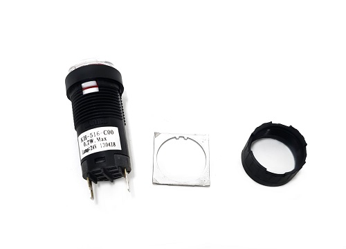 표시등 KH-516L LED Lamp 타입 / 디바이스마트