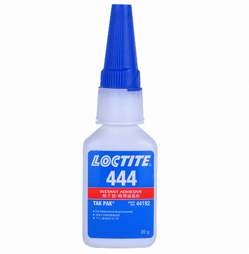 고강도용 순간접착제 LOCTITE #444, 20g / 디바이스마트