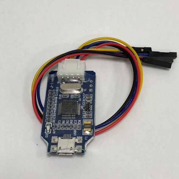 J-Link OB V8 micro USB ARM용 SWD 호환 디버거 [SZH-EK205] / 디바이스마트
