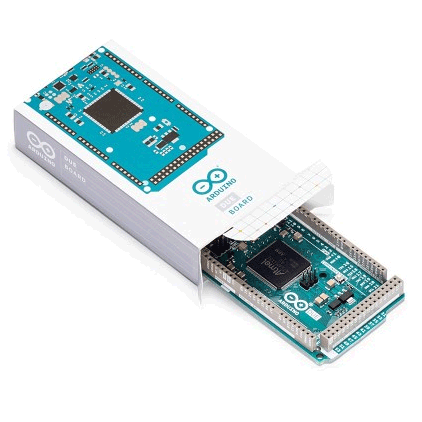 Arduino Due / 디바이스마트