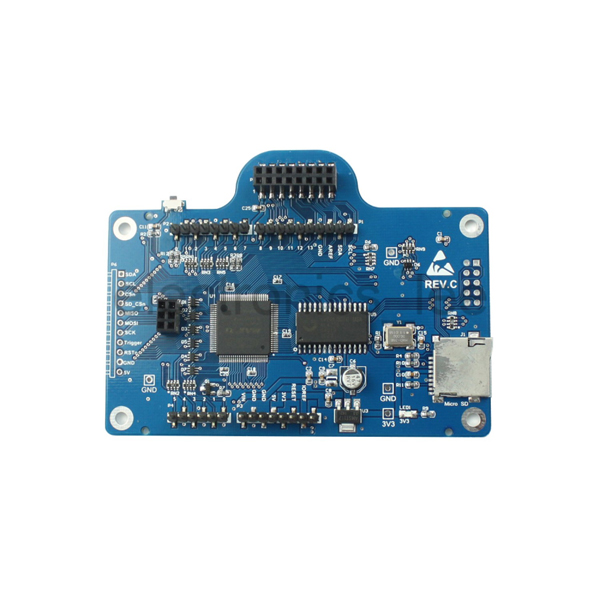아두이노 카메라 쉴드 + 2MP 카메라 모듈 Arducam-F Rev.C+ Camera module shield with ...