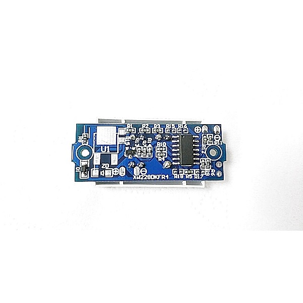 블록형 배터리 잔량 표시 모듈 [SY-LD202] / 디바이스마트