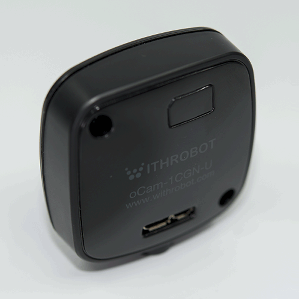 1 메가 픽셀 USB 3.0 모노 글로벌 셔터 카메라 [oCam-1MGN-U] / 디바이스마트