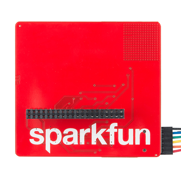SparkFun Pi AVR Programmer HAT [DEV-14747] / 디바이스마트