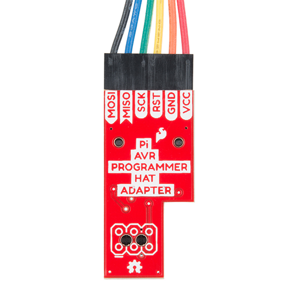 SparkFun Pi AVR Programmer HAT [DEV-14747] / 디바이스마트