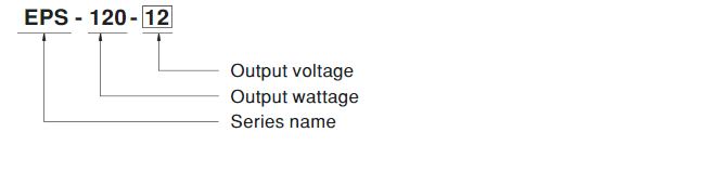 EPS-120-24 / 디바이스마트