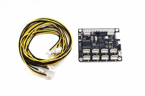 mTrigger (트리거 신호 생성 보드) / 디바이스마트