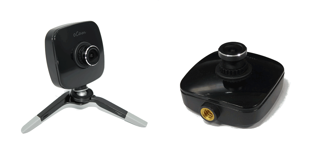 oCam-1CGN-U-T (트리거 모드 지원 USB 3.0 칼라 글로벌 셔터 카메라) / 디바이스마트