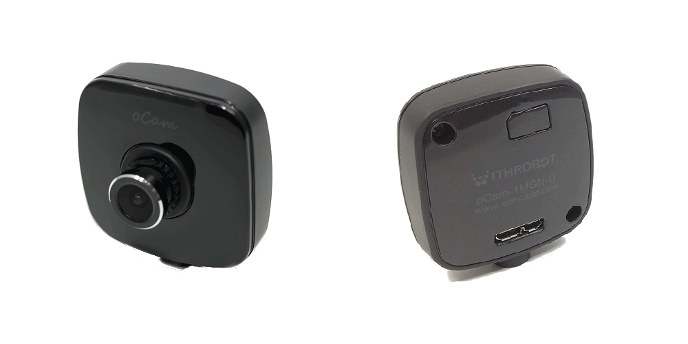 oCam-1CGN-U-T (트리거 모드 지원 USB 3.0 칼라 글로벌 셔터 카메라) / 디바이스마트