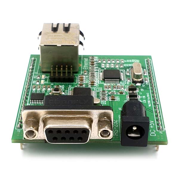 STM32F103 EthernetModule(YNY-001) / 디바이스마트