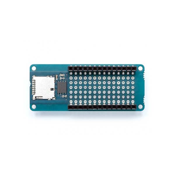 Arduino MKR MEM Shield / 디바이스마트