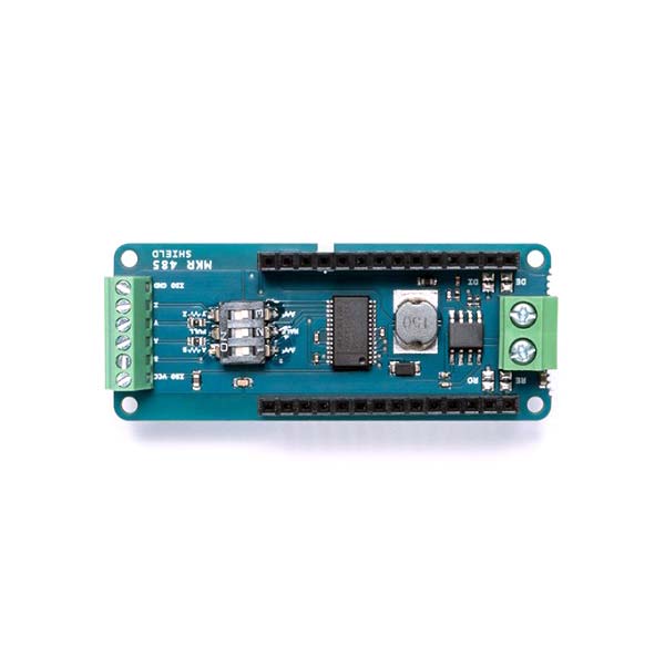 Arduino MKR 485 Shield / 디바이스마트