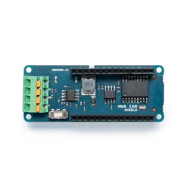 Arduino MKR CAN Shield / 디바이스마트