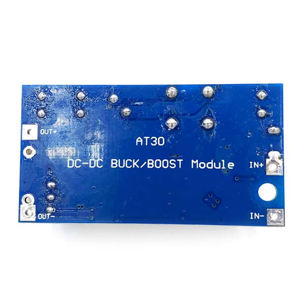 XL6009 Buck-Boost DC-DC 듀얼 컨버터 모듈 [SZH-EK342] : 컴퓨존