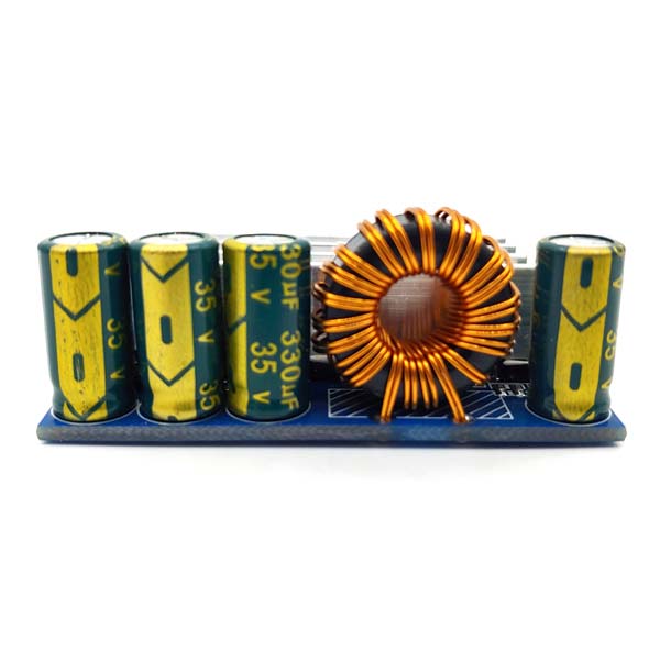 XL6009 Buck-Boost DC-DC 듀얼 컨버터 모듈 [SZH-EK342] : 컴퓨존