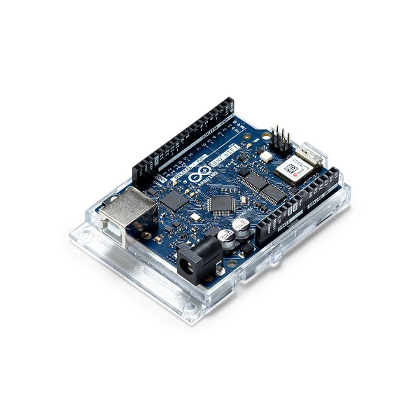 Arduino Uno WiFi Rev2 / 디바이스마트