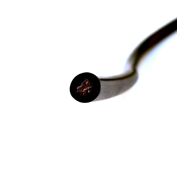 #UL1283 8AWG 검정색 1M / 디바이스마트