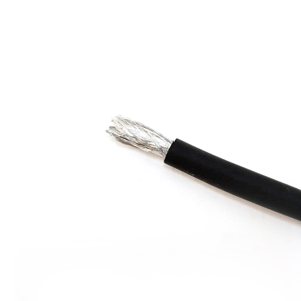 UL20276 10PR × 28AWG (20가닥) 검정색 1롤 (300M) / 디바이스마트