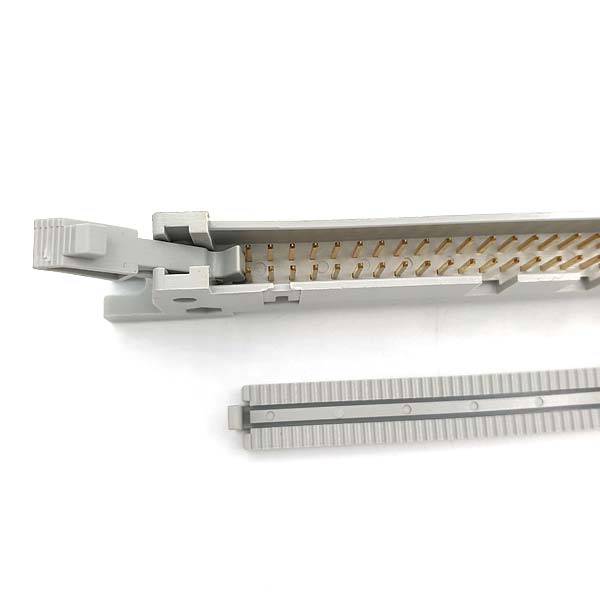 2.54mm 64핀 BOX IDC Header (락타입) [FL11-64P] / 디바이스마트