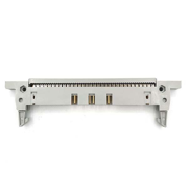 2.54mm 64핀 BOX IDC Header (락타입) [FL11-64P] / 디바이스마트