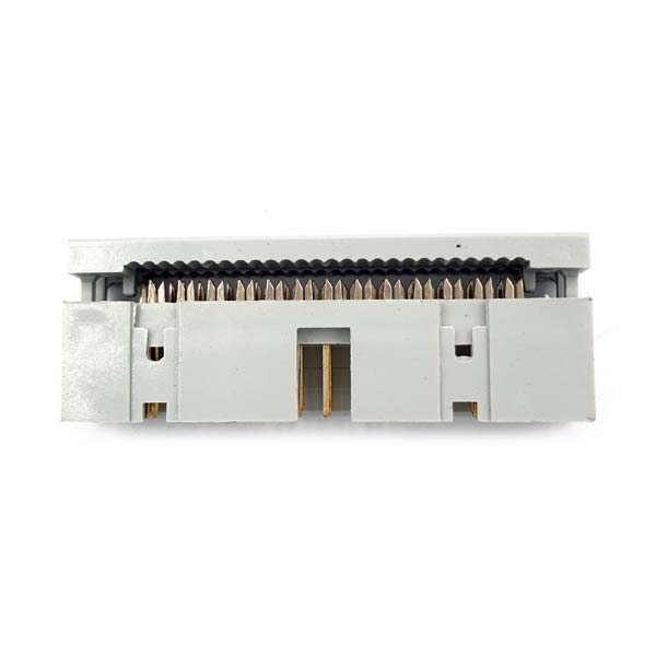 BOX IDC Header 2x13pin (2.54mm) [SZH-IDC005] / 디바이스마트