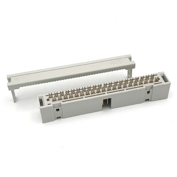 BOX IDC Header 2x20pin (2.54mm) [SZH-IDC008] / 디바이스마트