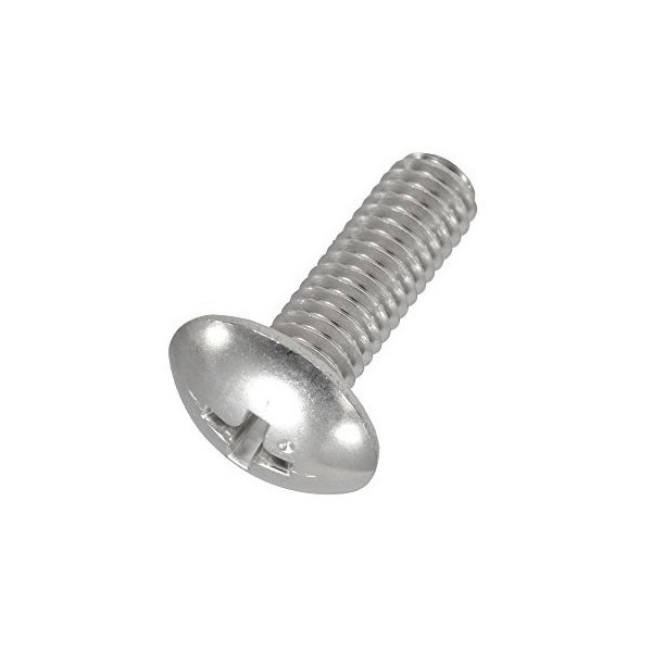 스텐 트러스머리 십자볼트 M4x8 / 디바이스마트