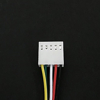 하네스 케이블 커넥터 5핀 [NW3-5051-05] / 디바이스마트