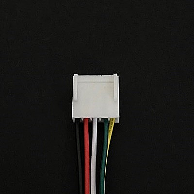 하네스 케이블 커넥터 5핀 [NW3-5051-05] / 디바이스마트